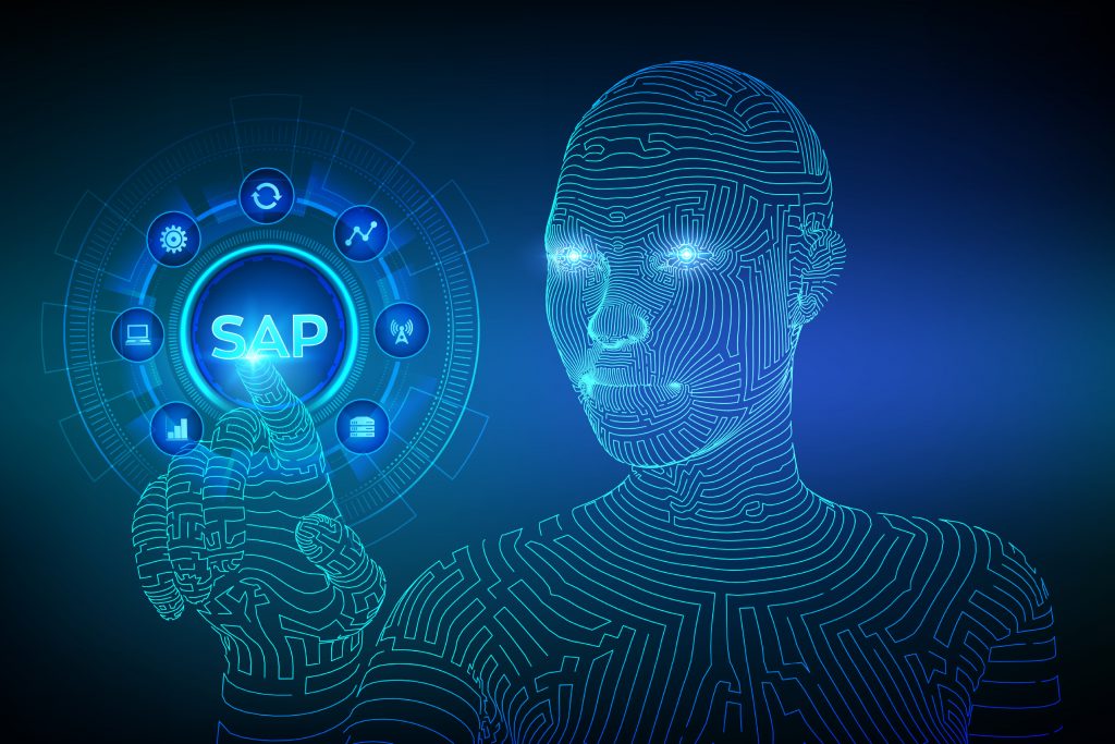 Why SAP? - ALL SET Consulting