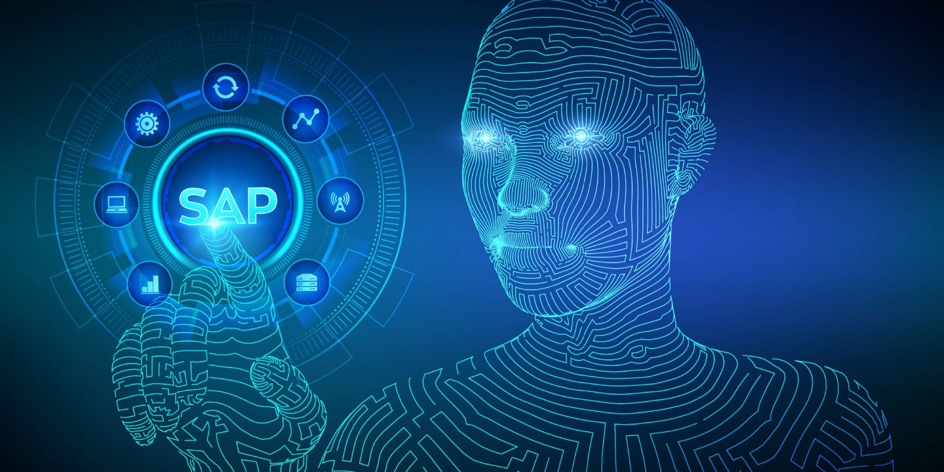 Why SAP? - ALL SET Consulting