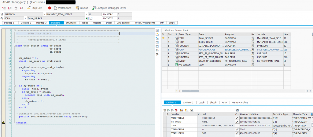 What is ABAP in SAP? - ALL SET Consulting
